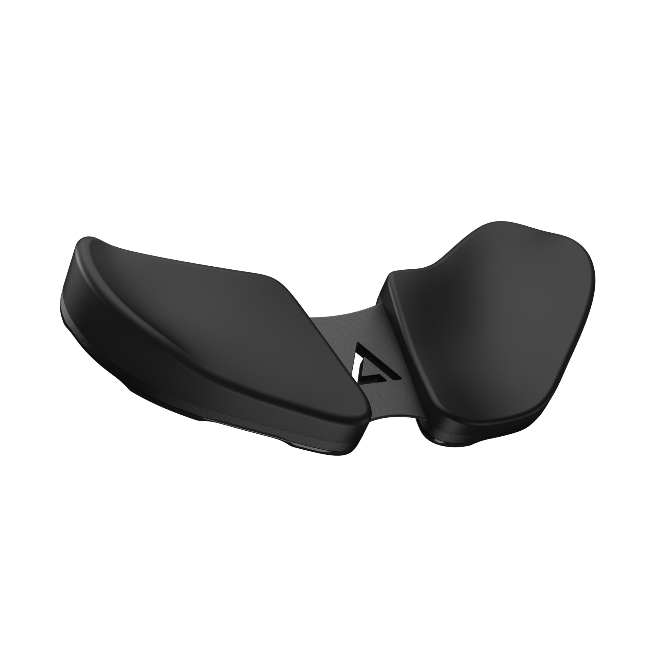Carpio 2.0 - Ergonomic Wrist Rest - DeltaHub – DeltaHub