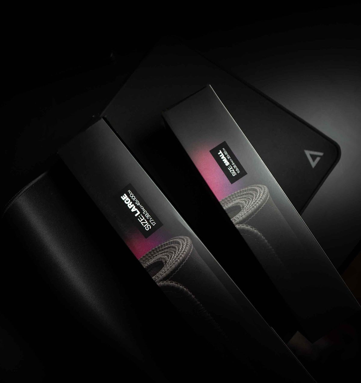 Gaming Desk Mat - DeltaHub – DeltaHub